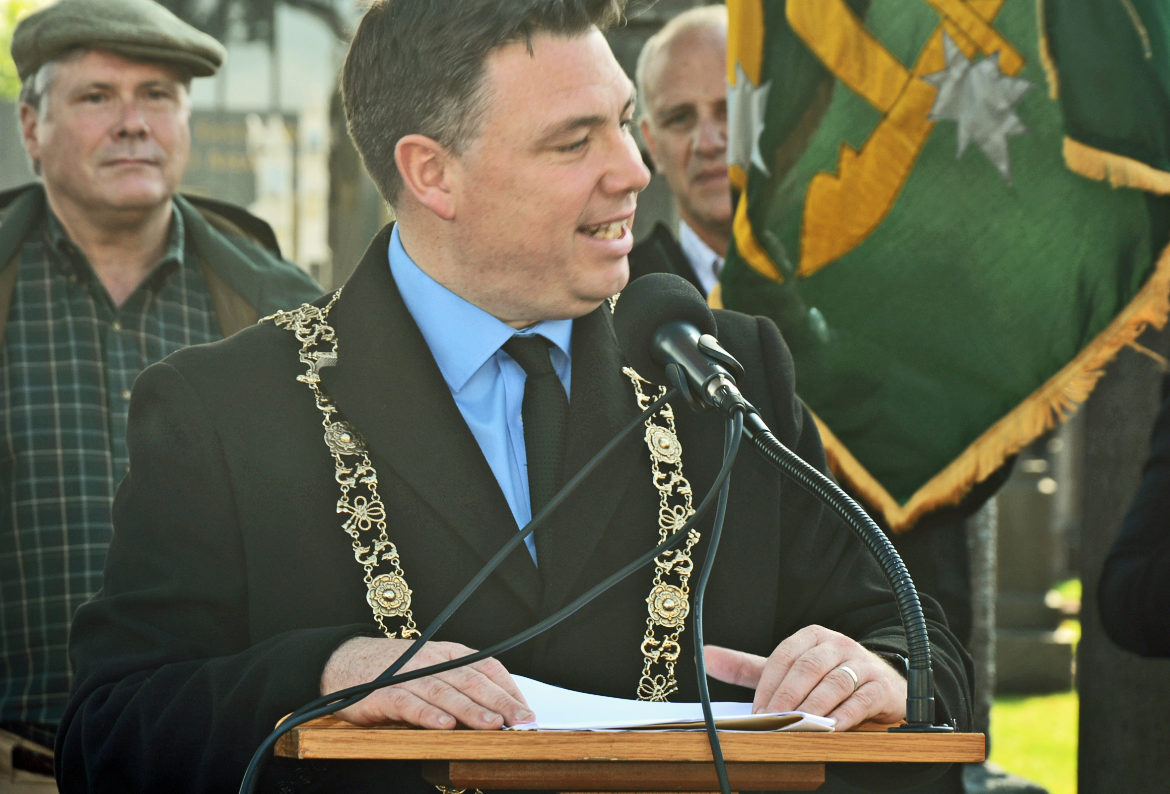 Kilmainham Tales